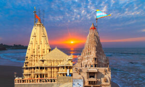 Dwarka Archives - Travelshrine
